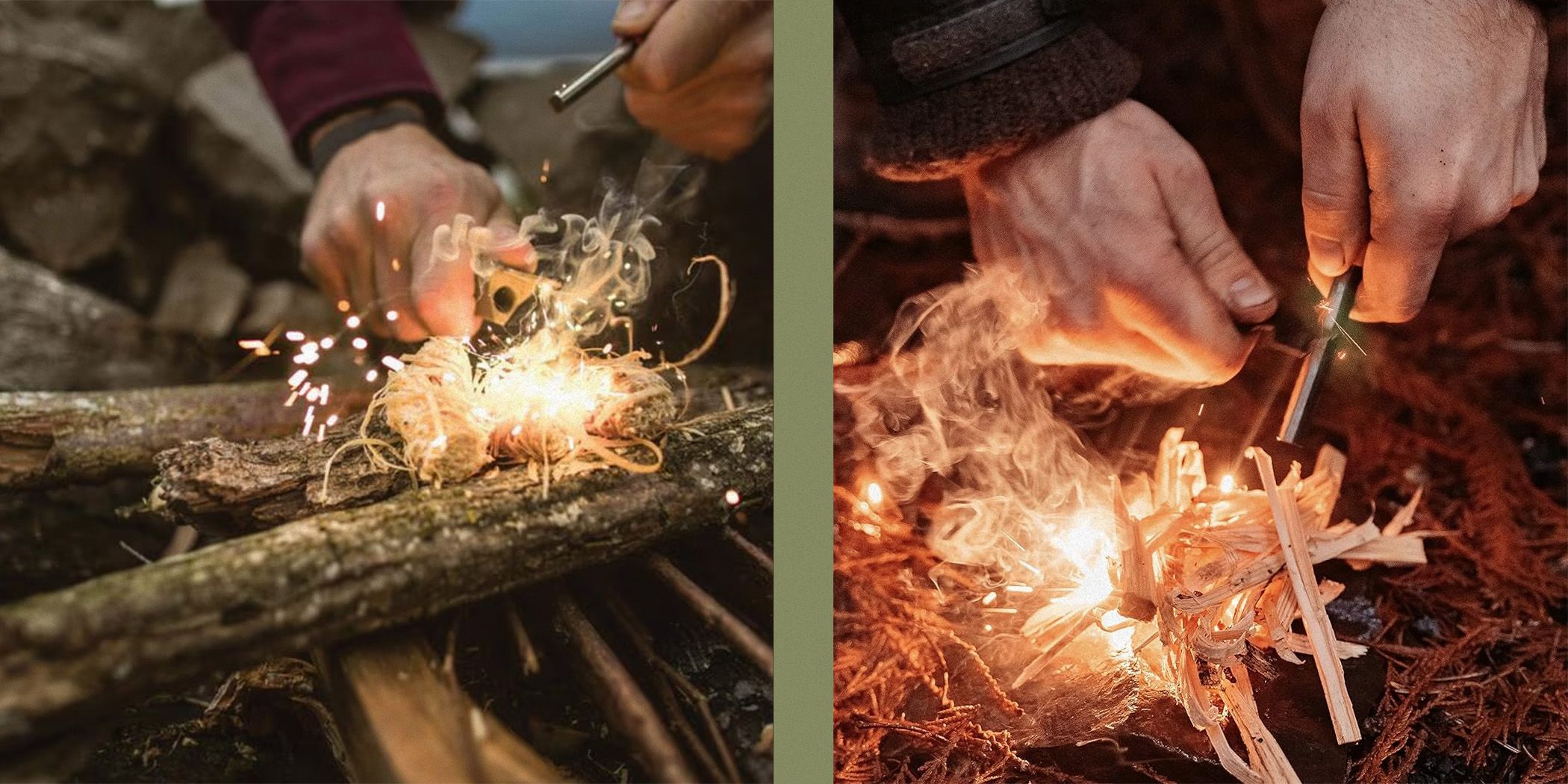 Can Your Fire Starter Handle the Wild? Here’s What You Need to Know