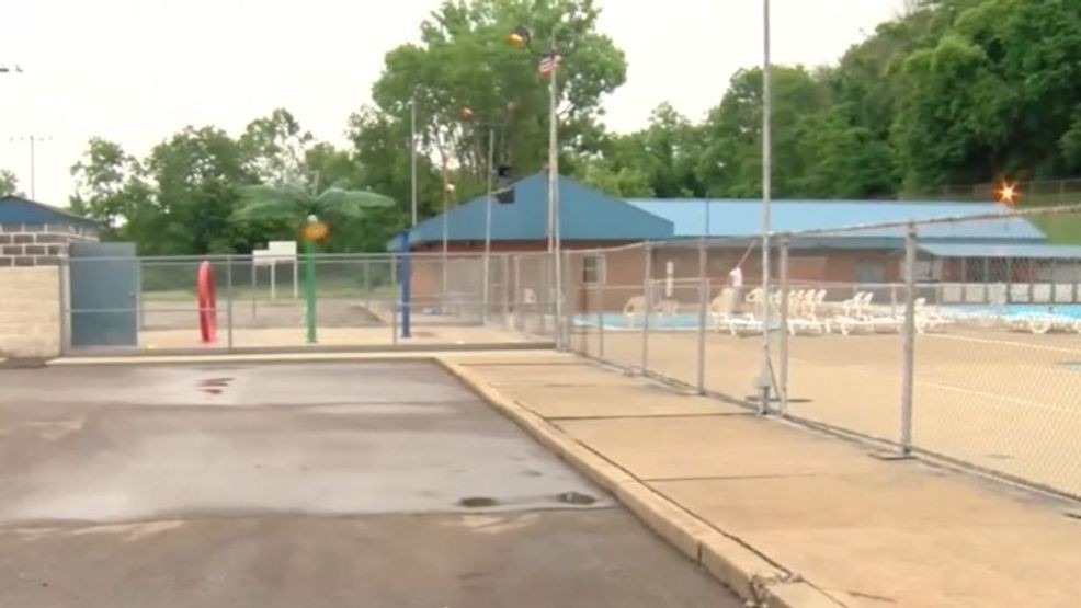 Weirton pool project moves forward with new contractor