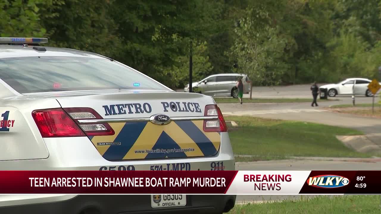 15-year-old charged, accused of helping move body of woman killed at ...