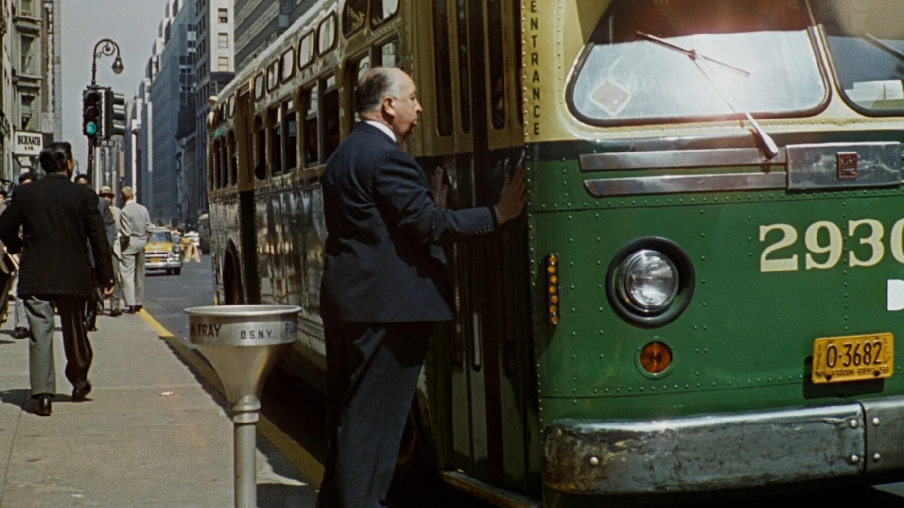 5 directors who made cameos in their own films