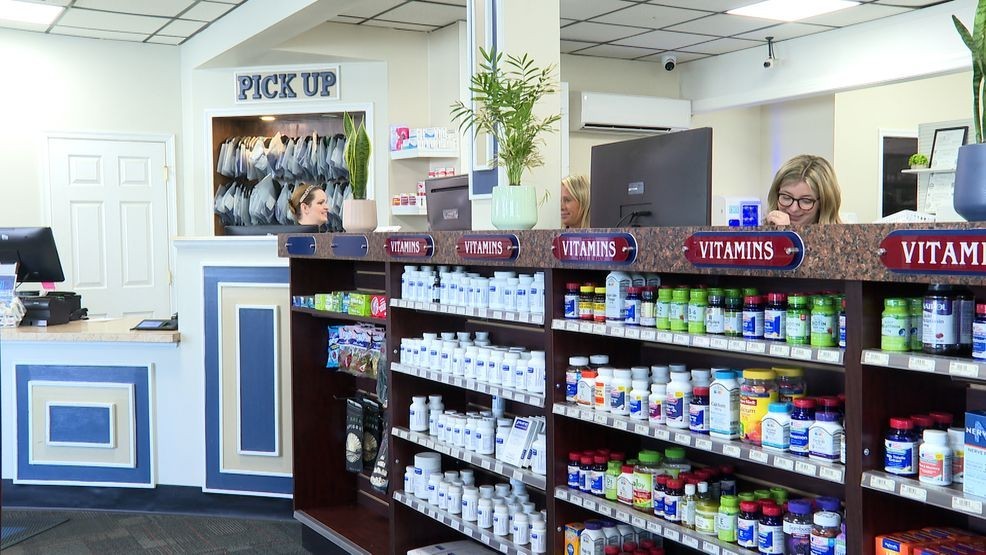 How Trump's tariffs on pharmaceuticals affect Pennsylvanians