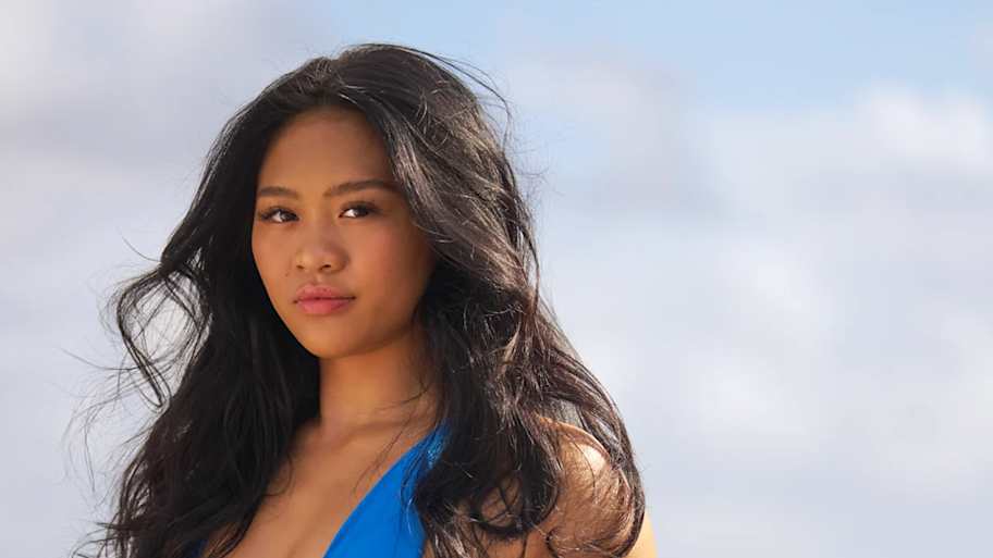 Take a Peek Inside Suni Lee’s Relatable and Relaxing Nighttime Routine