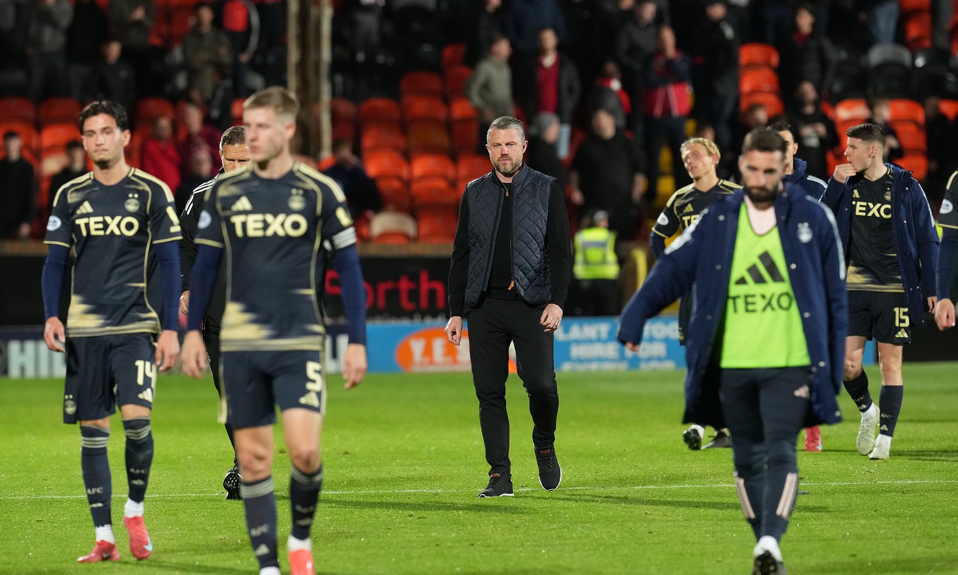 The Preview: Thelin in trouble but underperforming players have done ...