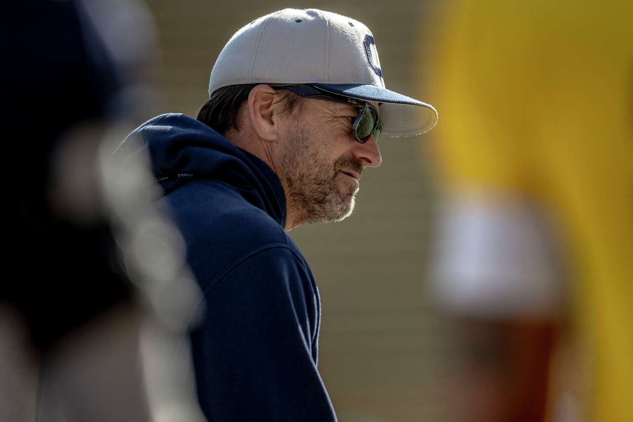 ‘Can't happen again': Cal looks to get on track at Boston College after ...