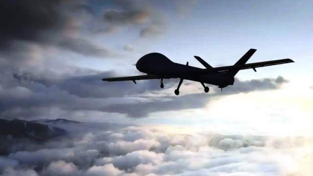 Drones "σαρώνουν" την Ευρώπη: Πόσο επικίνδυνο είναι το νέο εναέριο χάος ...