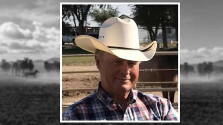 Wade Lewis, 1982 Steer Roping World Champion Has Passed Away At 76