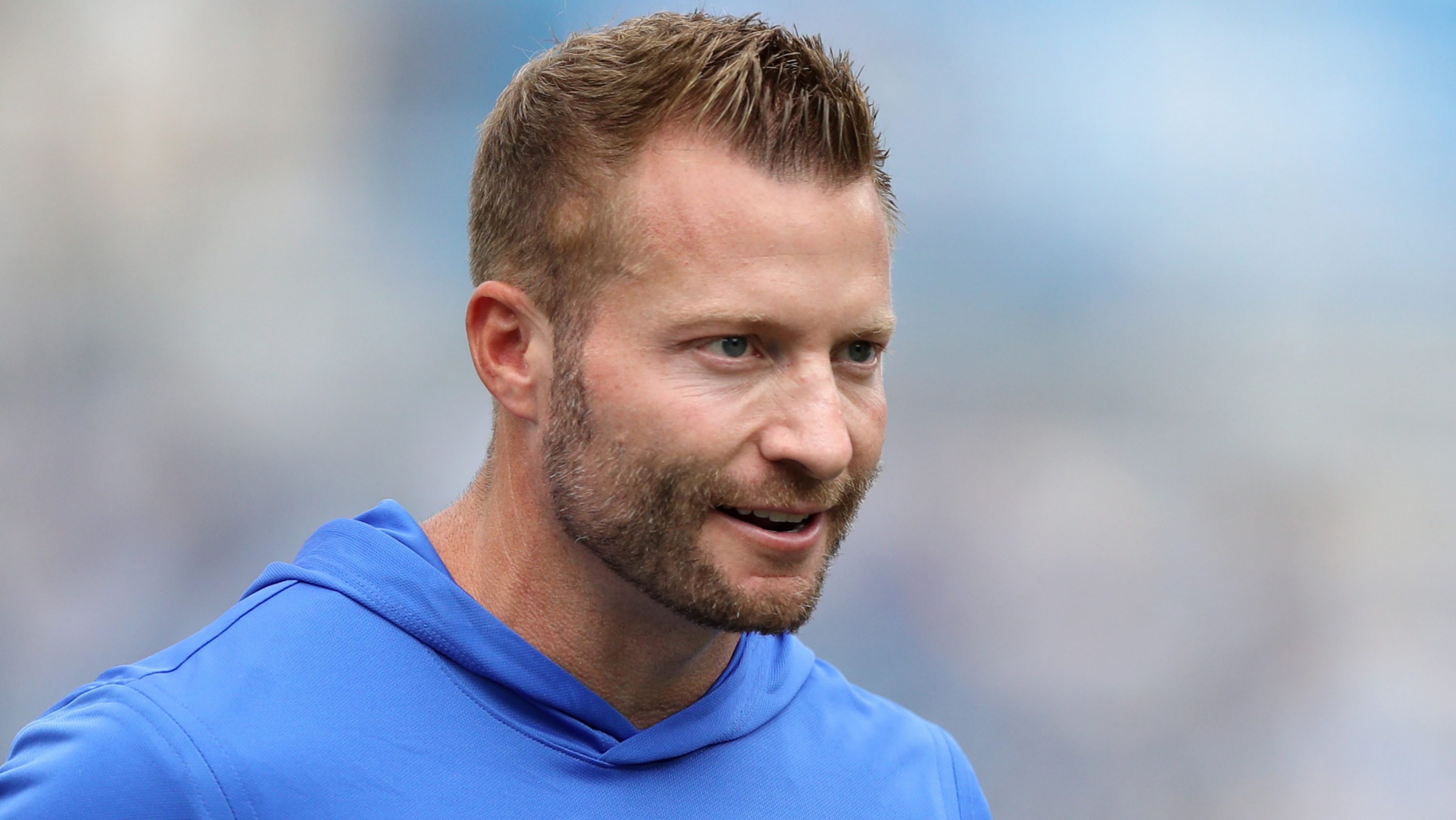 Rams Add Multiple Playmakers in Late Flurry of Week 12 Roster Moves