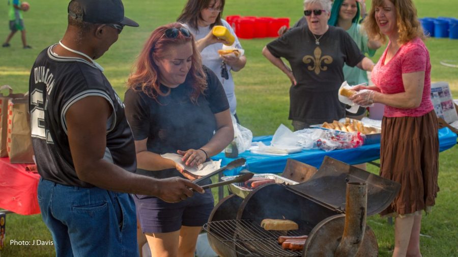 ‘Texas Night Out’ crime prevention event announced for October 7th