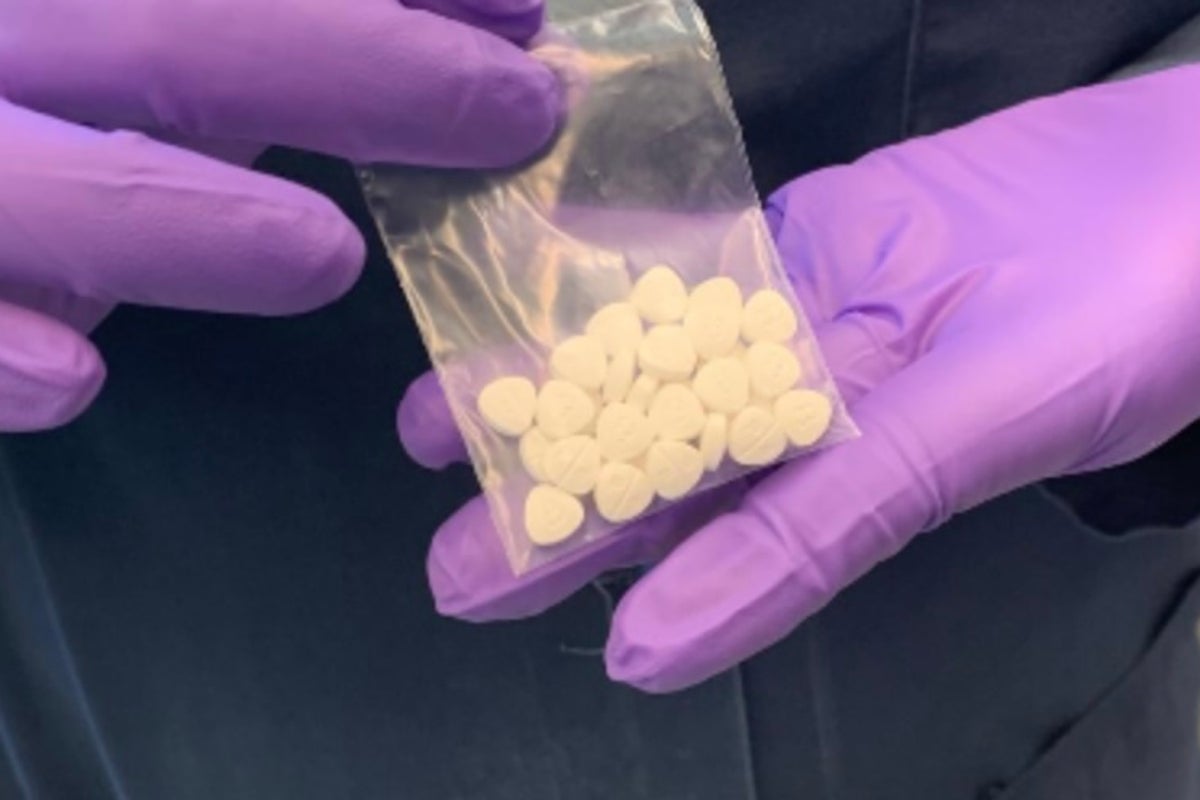 Son’s overdose death leads California family to warn about new opioid ...
