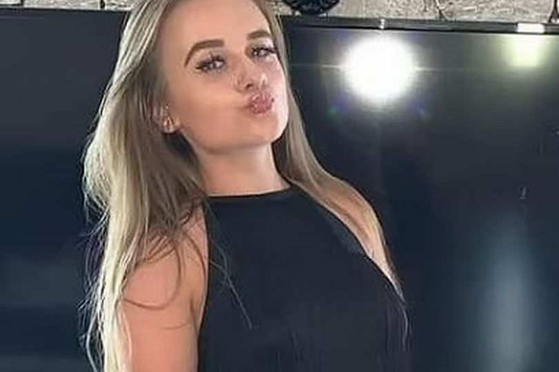 Every word judge told Roksana Lecka as evil nursery nurse who attacked ...