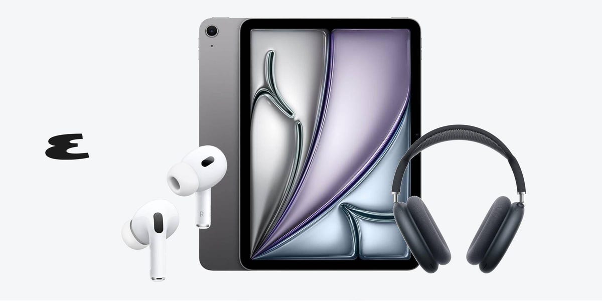 As a Tech Expert, Here's the One Post-Prime Day Apple Deal I'd Cash in ...