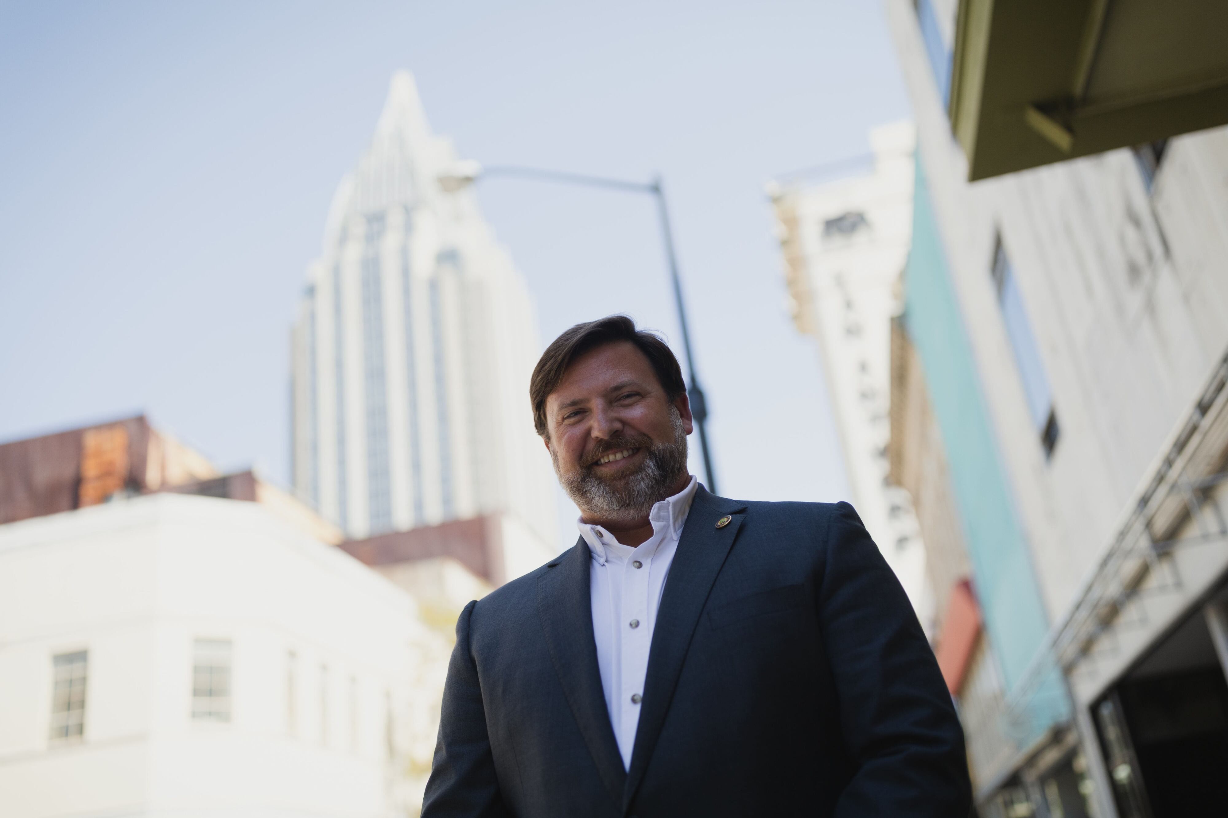 Mobile’s mayor-elect raised $1.8M, leading Alabama’s local campaigns ...