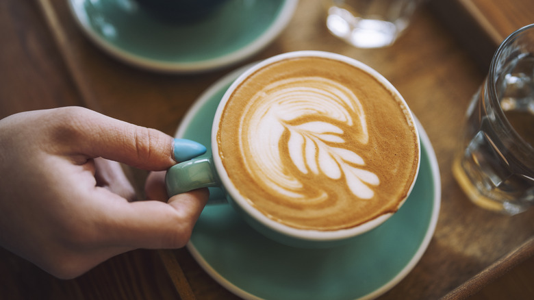 13 Types Of Italian Coffee You Need To Try At Least Once