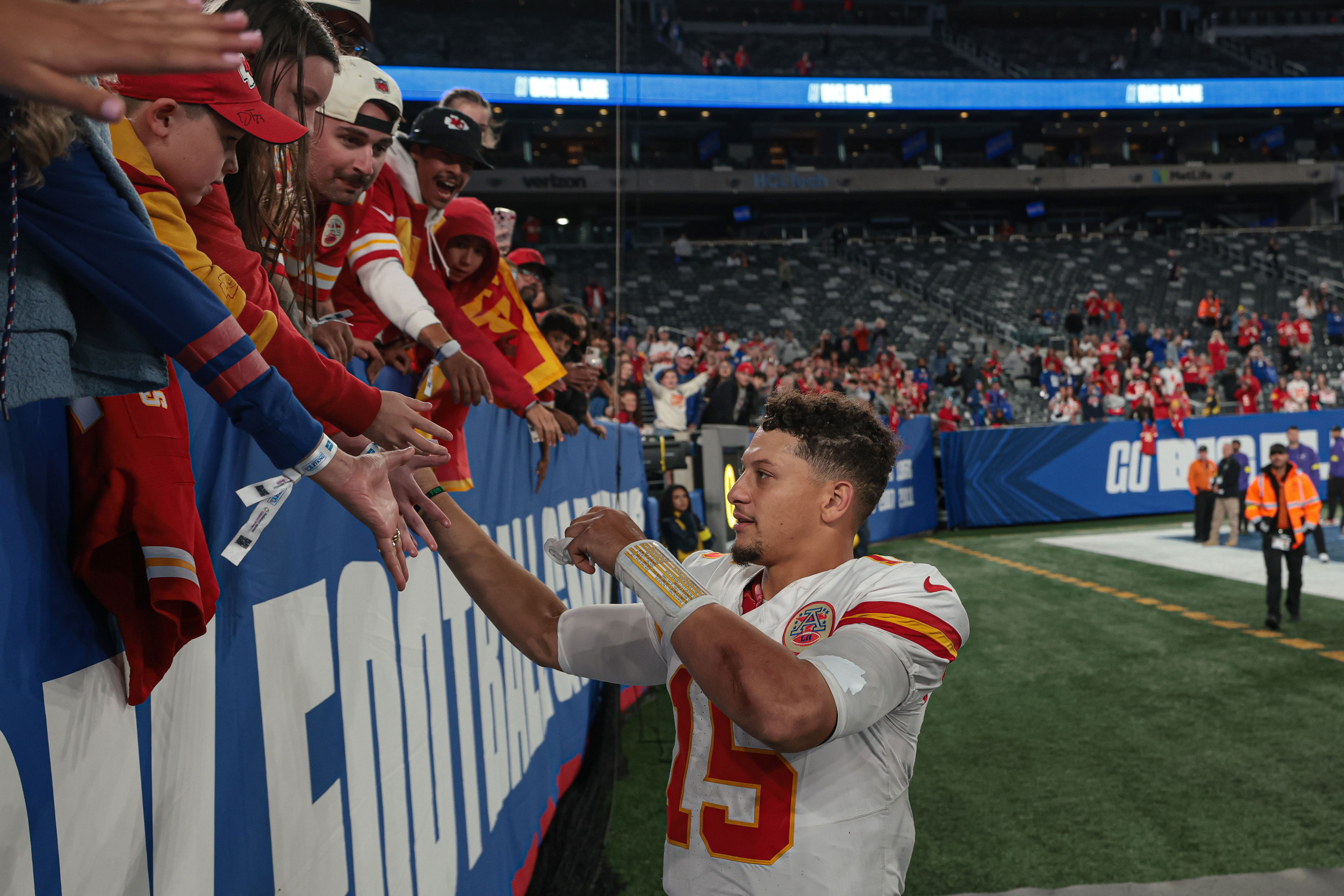10 Key Facts That Cement Patrick Mahomes as an All-Time Great Quarterback