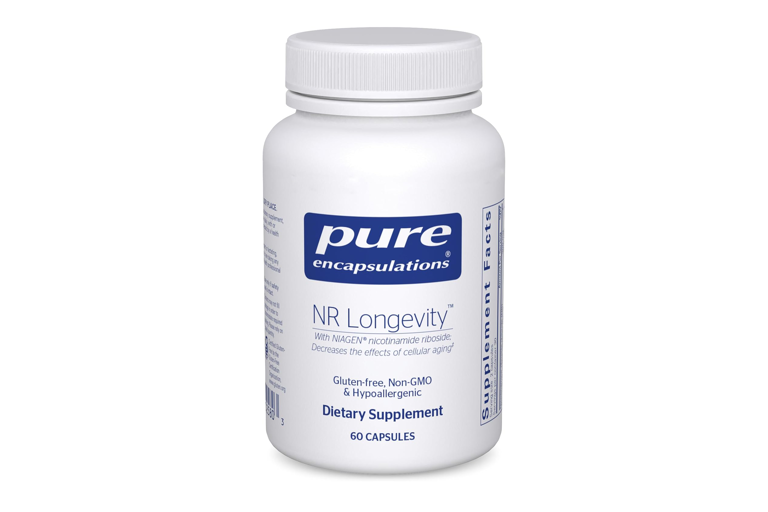 The best NAD supplements for 2025, recommended by experts