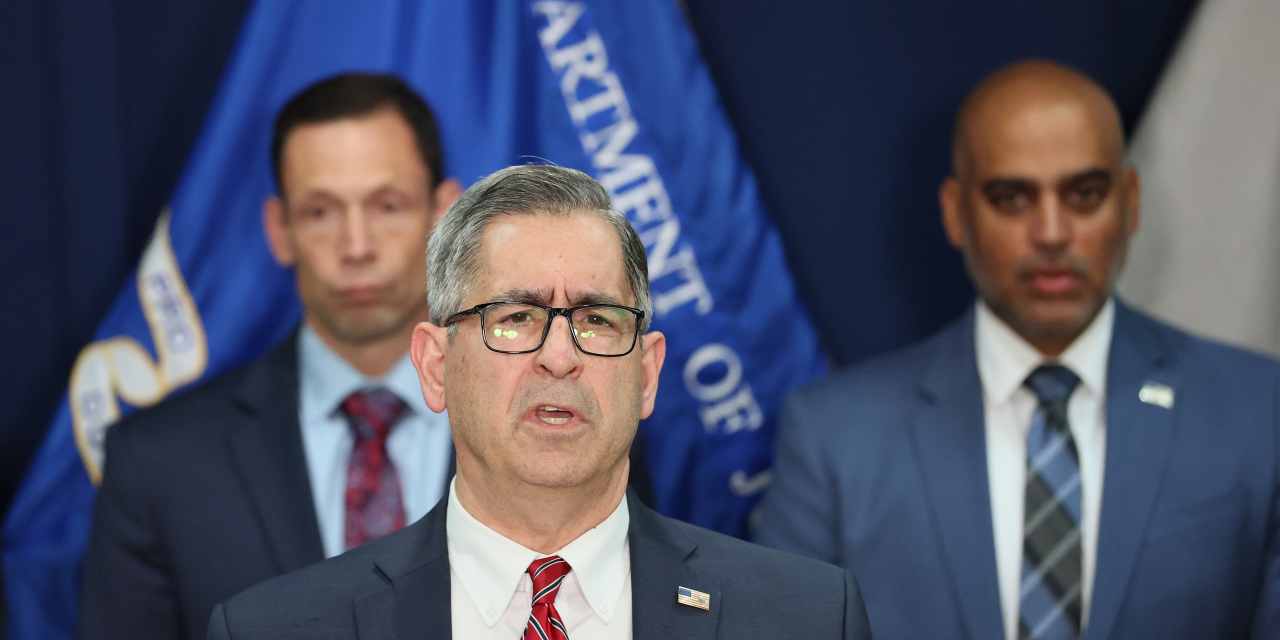 Who is Howie Rubin, the money manager charged with sex trafficking and ...