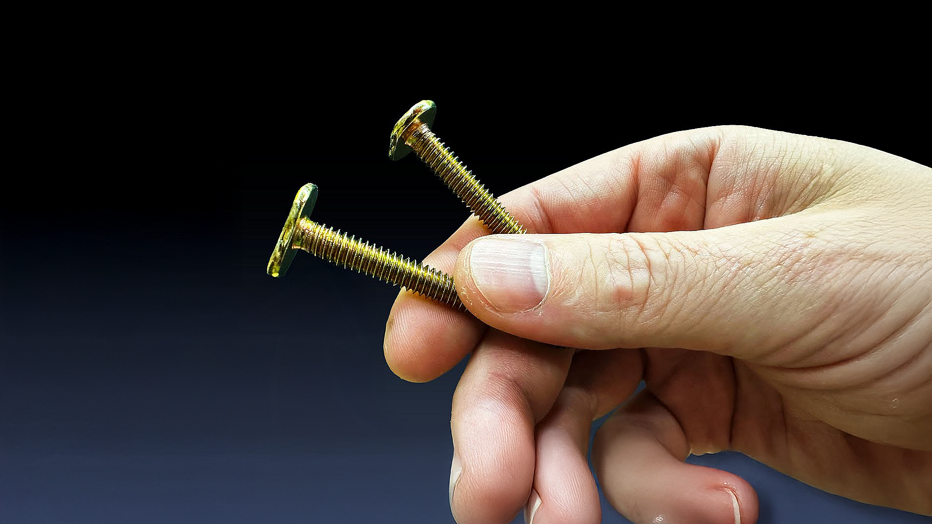 These two bolts cost me hundreds! Here’s why