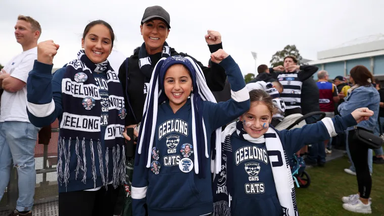 AFL grand final schedule, times: MCG gates open, sprint, warm-up ...