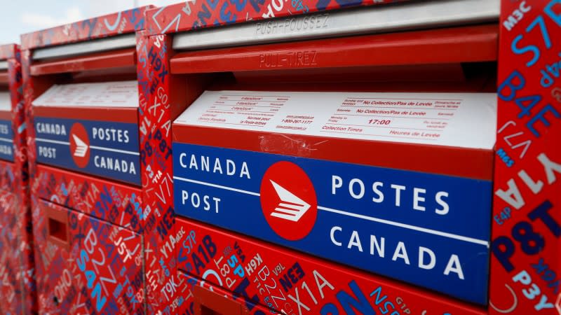 Canada Is Ending Home Mail Delivery