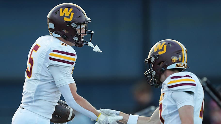 Walsh Jesuit vs Archbishop Hoban: Live score updates from top Ohio high ...
