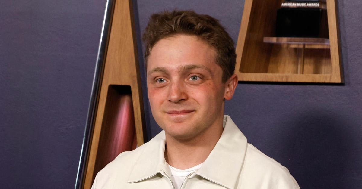 Jake Shane Admits He'd 'Do Anything' to Have Taylor Swift on His ...