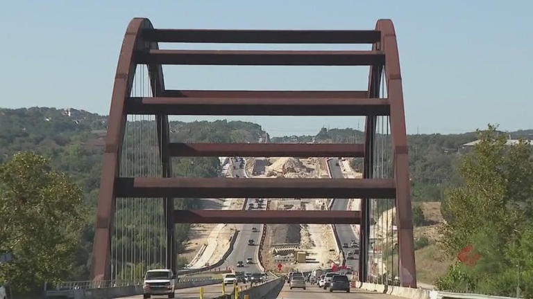First part of Loop 360 rebuild is on target for mid-2026 opening