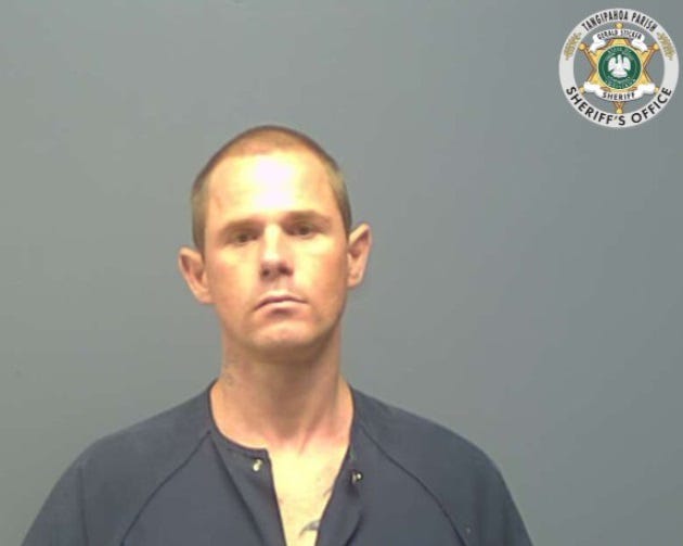 Daniel Callihan sentenced to life in prison for the 2024 murders of 35 ...