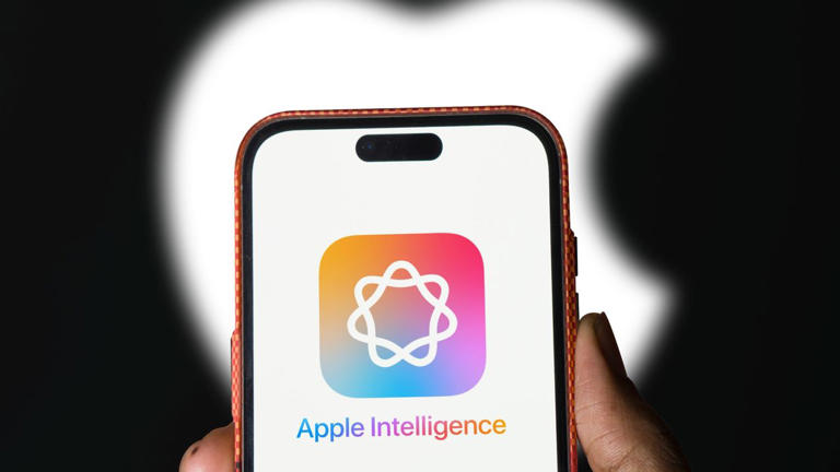 Apple Intelligence — everything you need to know about Apple's AI
