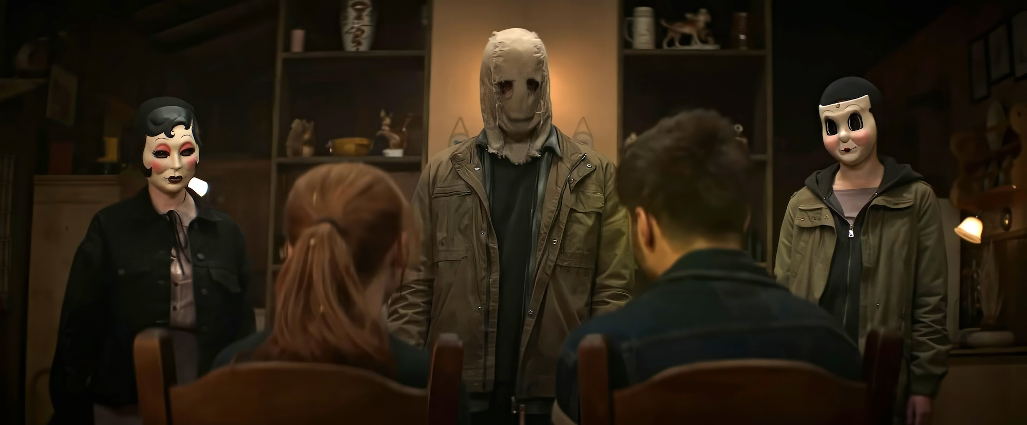 Does ‘The Strangers: Chapter 2' Have a Post-Credits Scene? Ending Explained