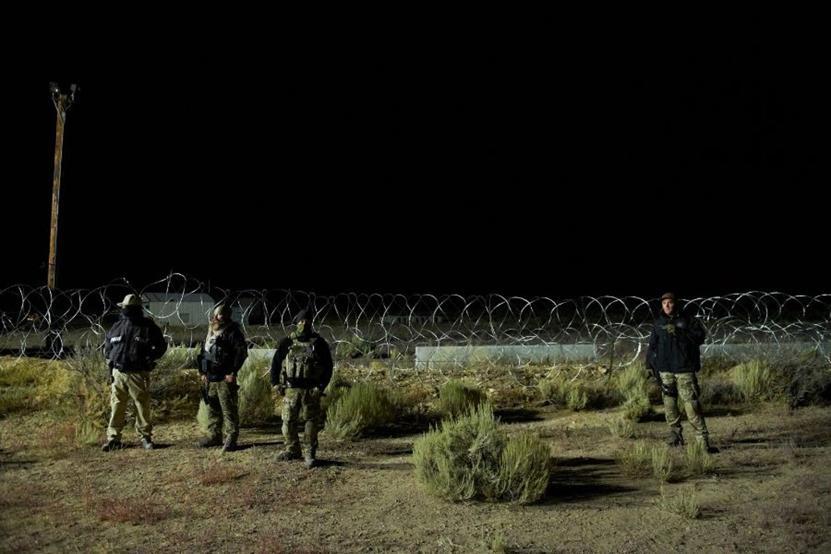 Air Force probing mysterious ‘incident’ involving flying craft near ...