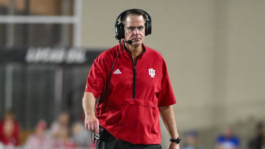 David Pollack predicts winner of Indiana-Iowa game
