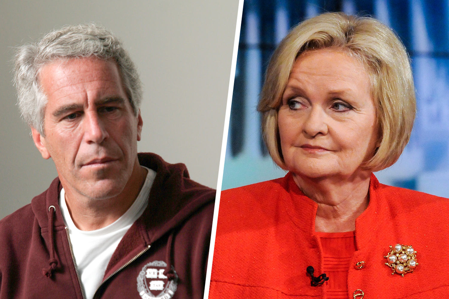 As the House inches toward vote on Epstein files, spotlight shifts to ...