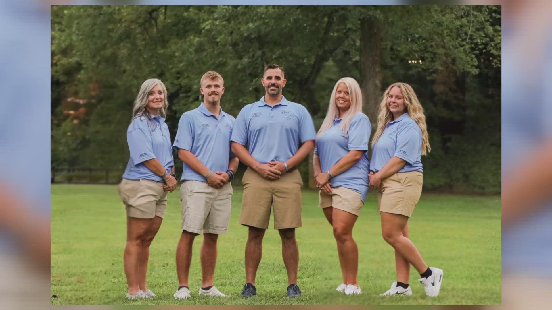 Foundation honoring fallen Blount Co. deputy Greg McCowan to host car ...