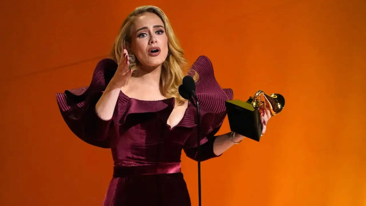 Did Adele Turn Down 2026 Super Bowl Halftime Show Slot? What’s Real ...