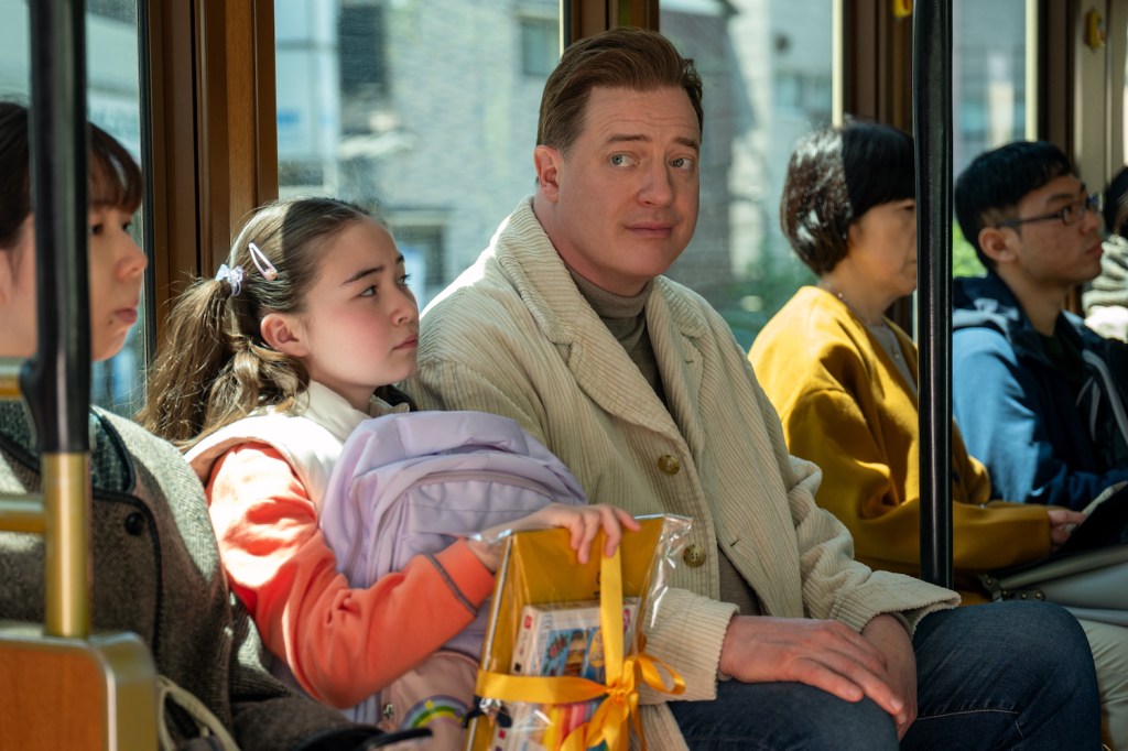 Brendan Fraser, Stephen Colbert and ‘The Sound of Music' Coming to Montclair Film Festival: Full ...