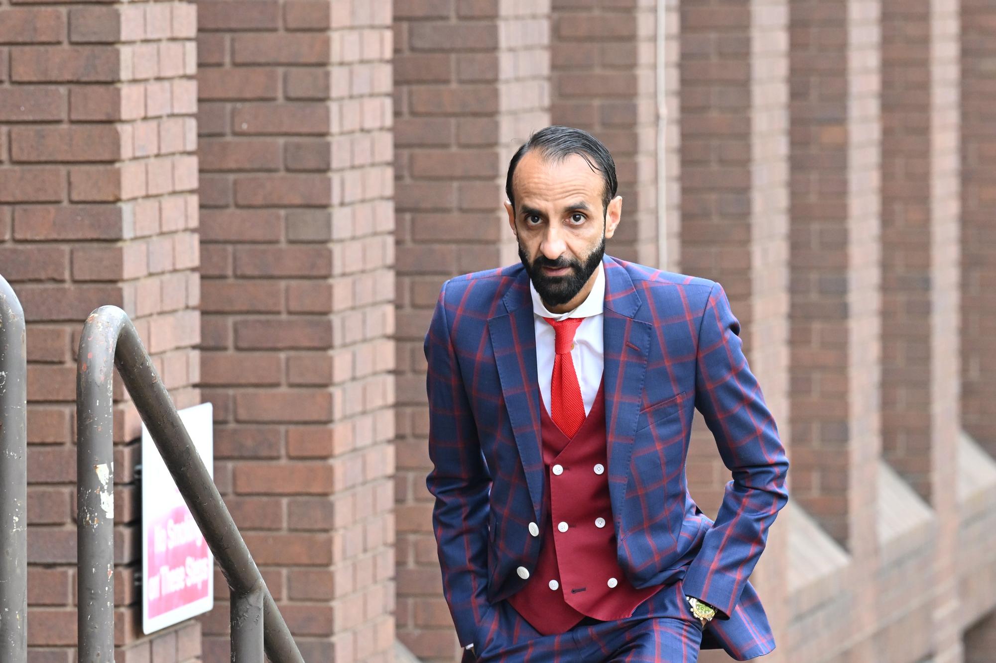 Former Labour group leader on Peterborough City Council pleads guilty ...