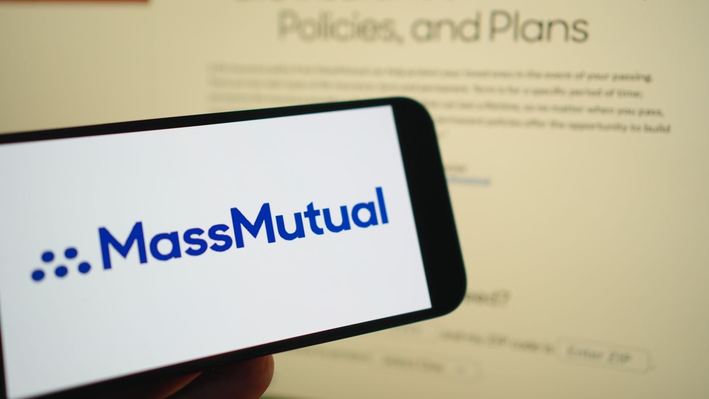 MassMutual considers reinsurance deal for life insurance reserves – report