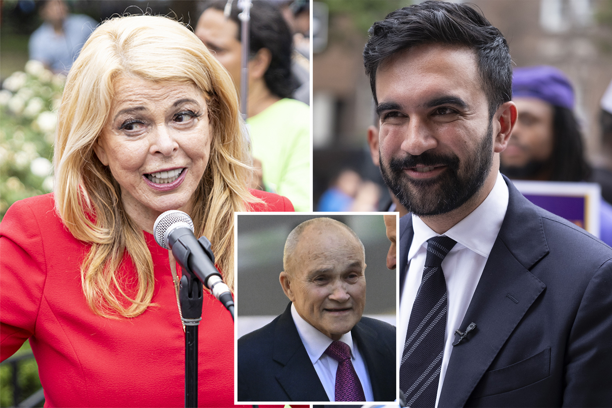 Anti-Mamdani super PAC targets co-op, condo residents to oppose ‘green ...