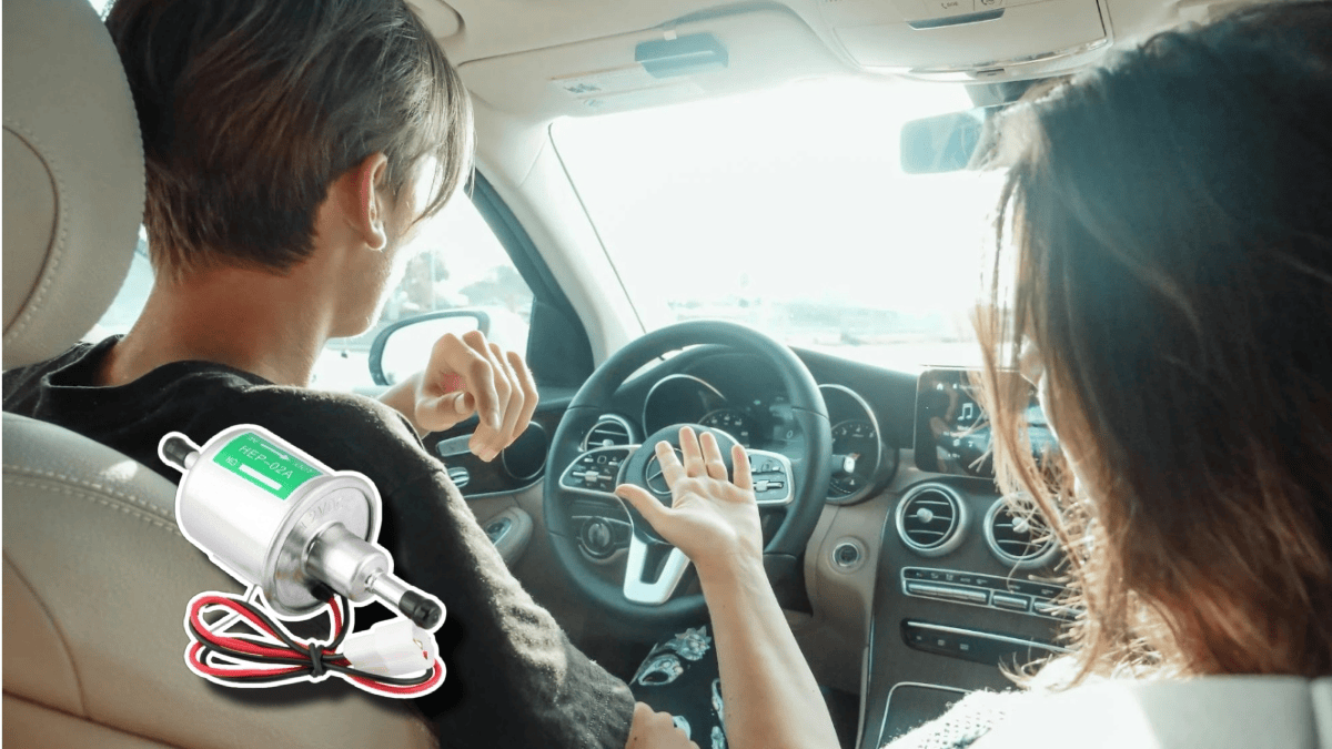 ¿Es malo conducir con poca gasolina? 9 riesgos de andar con la reserva