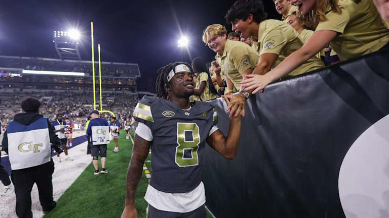 Matchup Preview and Final Score Prediction For Georgia Tech vs Wake Forest