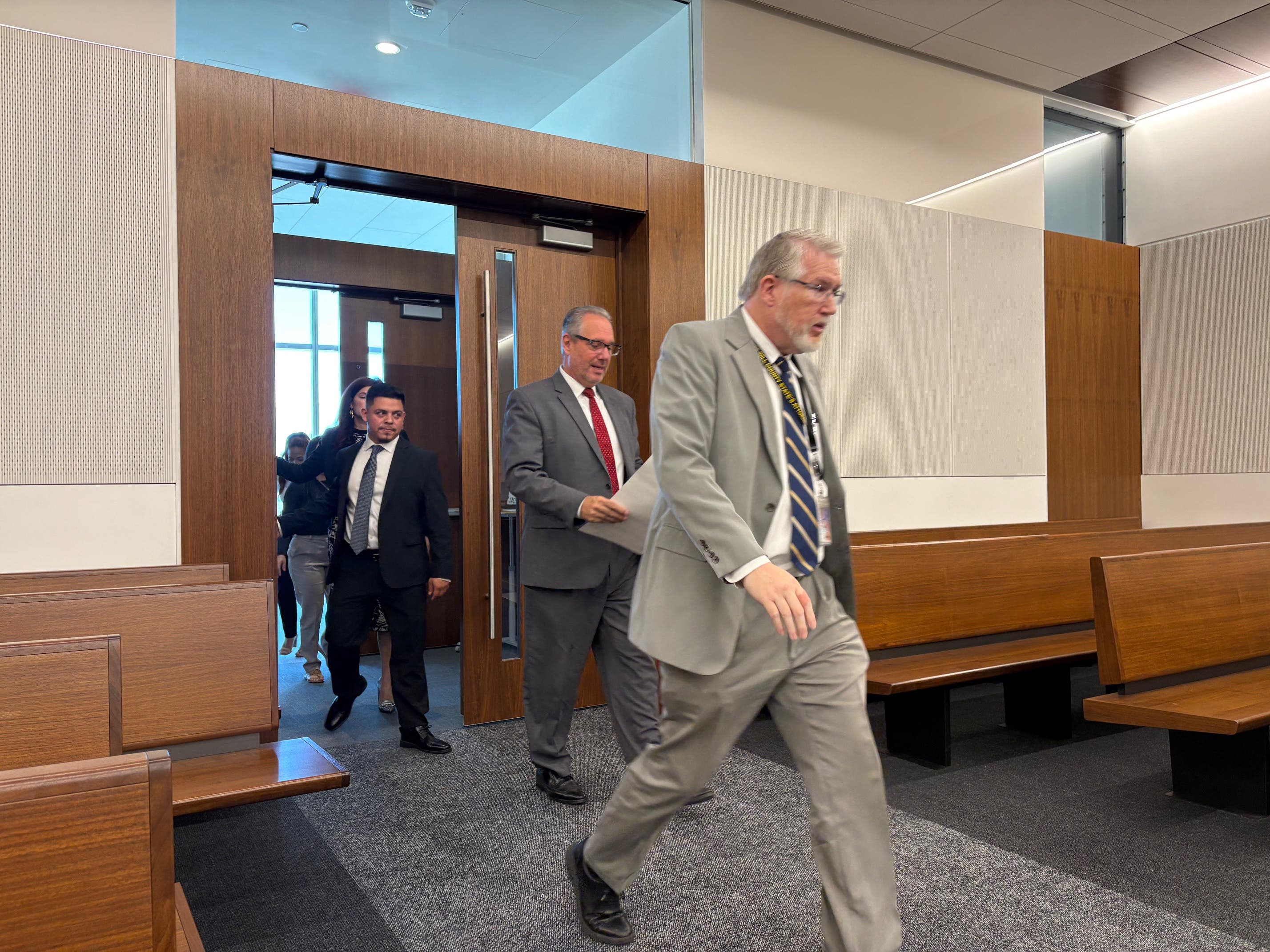 'It's A Big Victory For Both Juan And The Citizens Of Joliet': Attorney ...