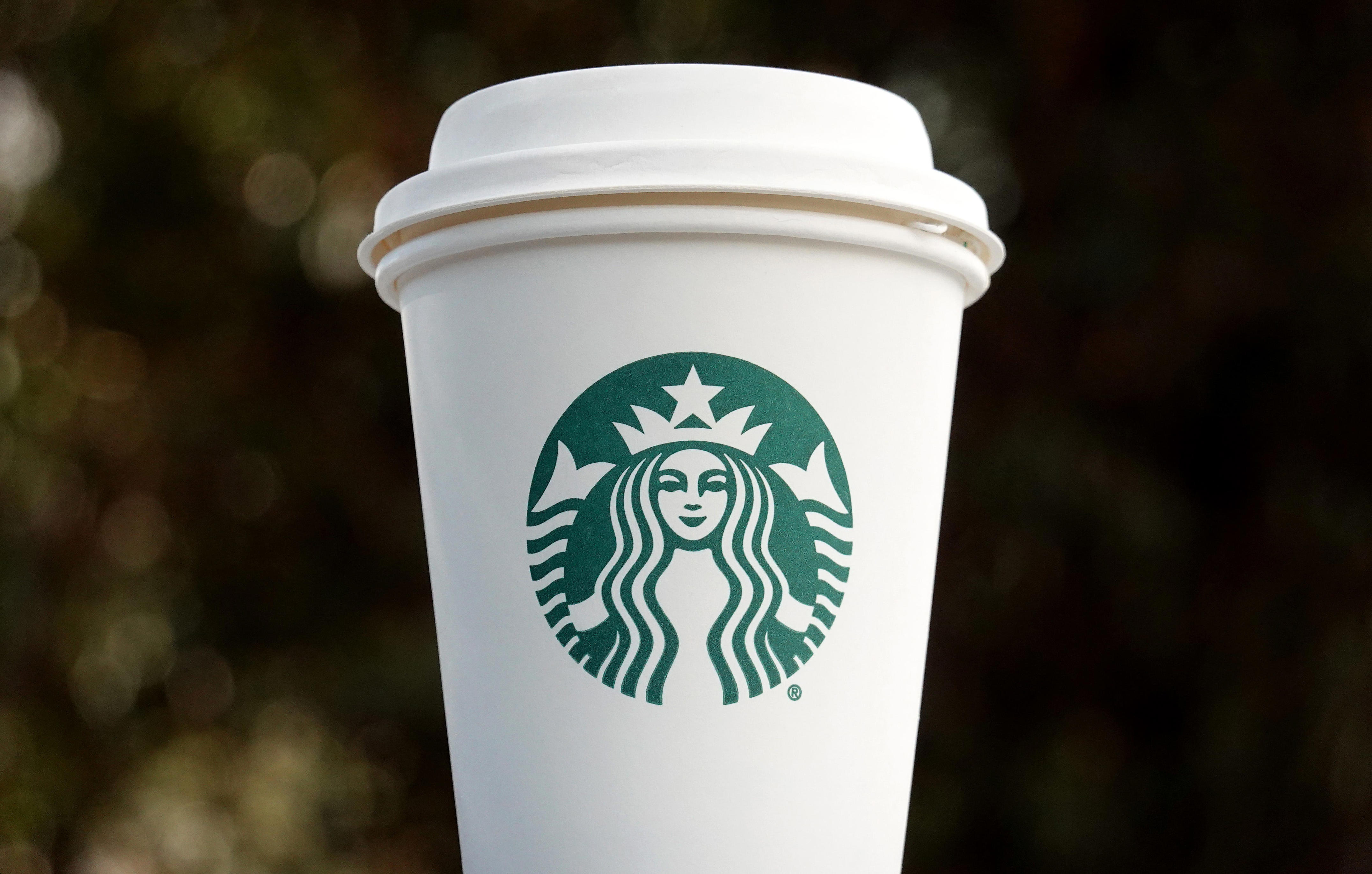 Is Starbucks mobile ordering app not working today? Why is Starbucks ...