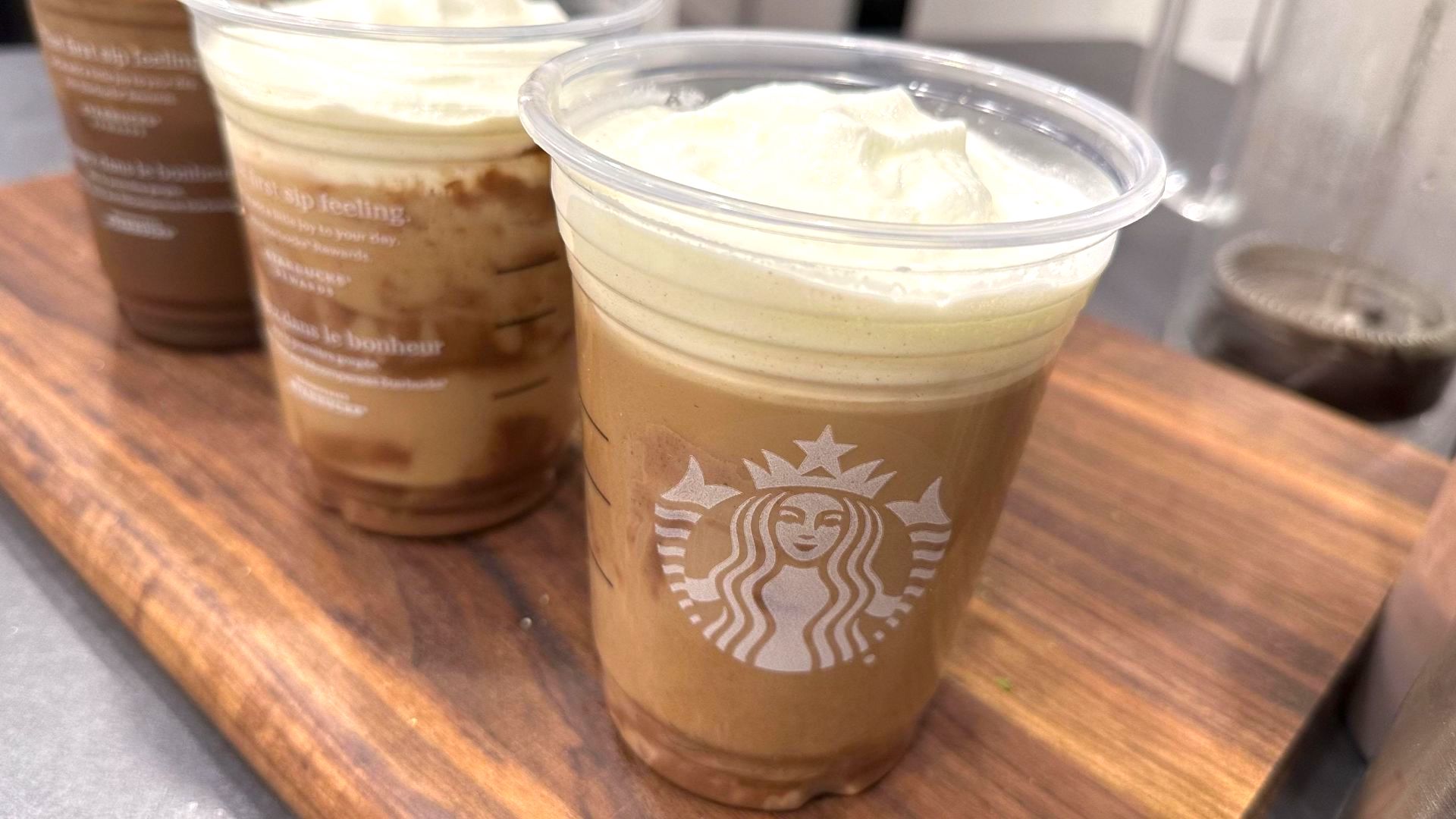 Where to Get Free Coffee Today for National Coffee Day