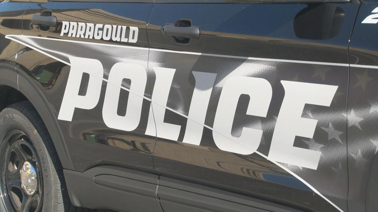 Paragould man dies after ATV crashes into utility pole