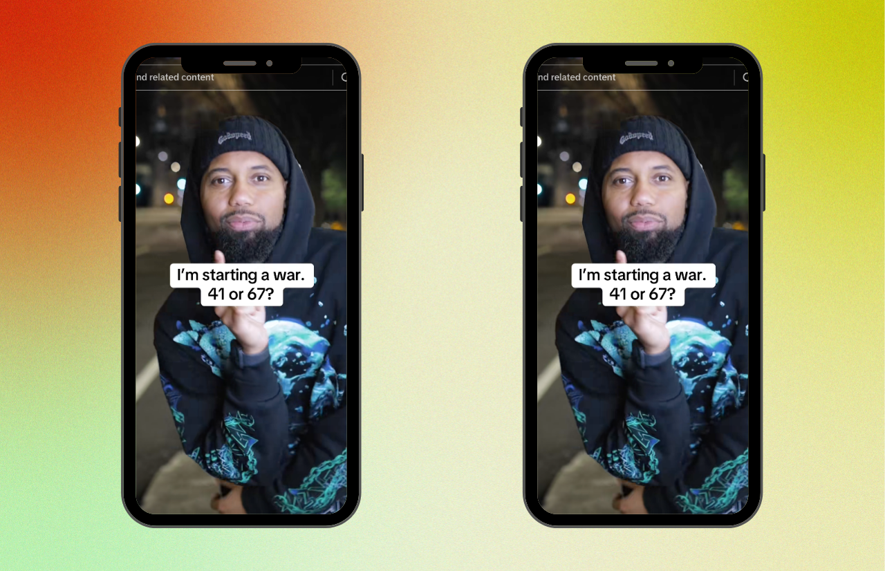 What Does 41 Mean? The TikTok Slang Is Taking Over 67