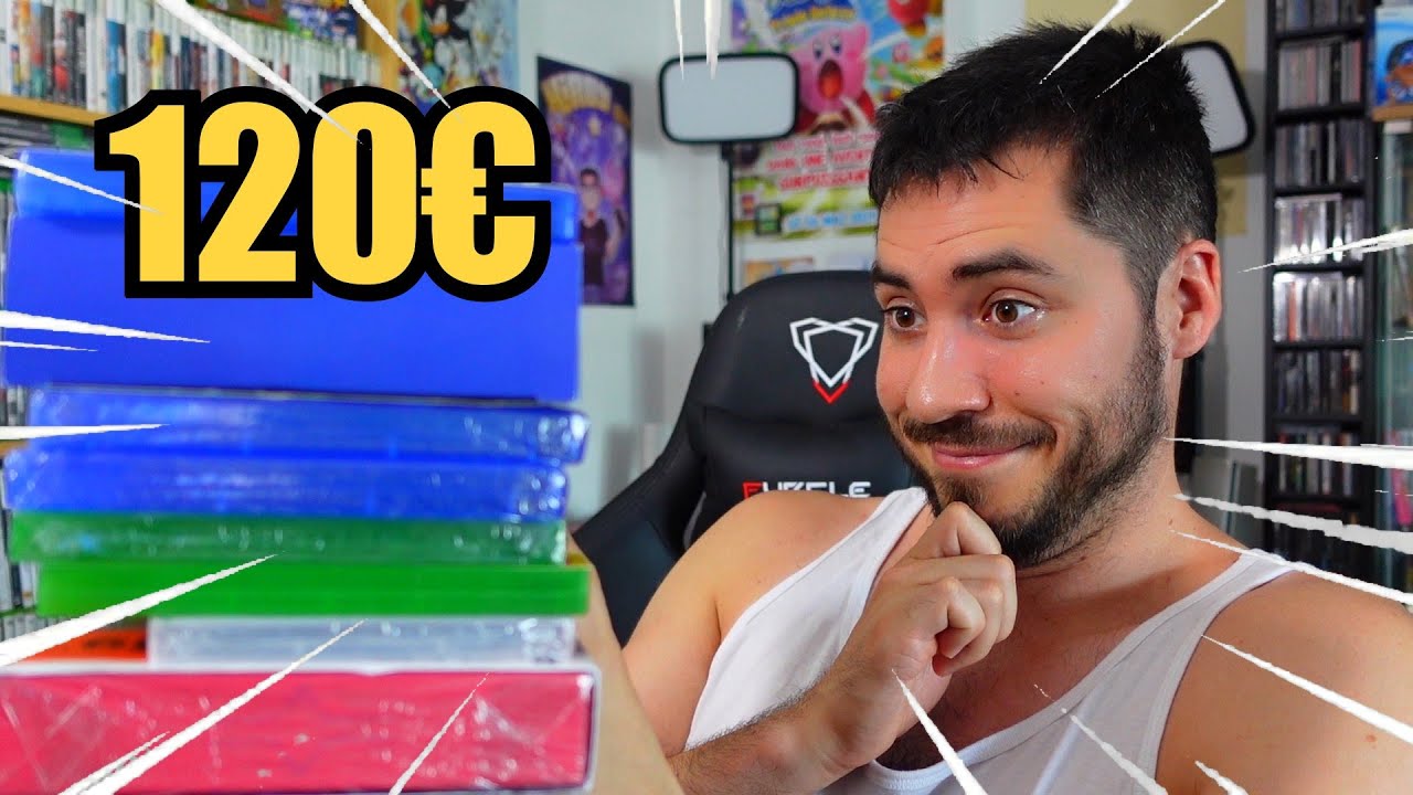 120 euros le tout (que de la qualité évidemment)