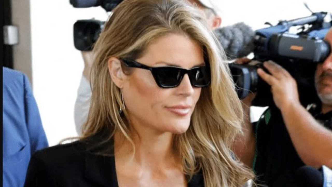 Who is Lindsey Halligan? Donald Trump’s former lawyer and Erika Kirk ...