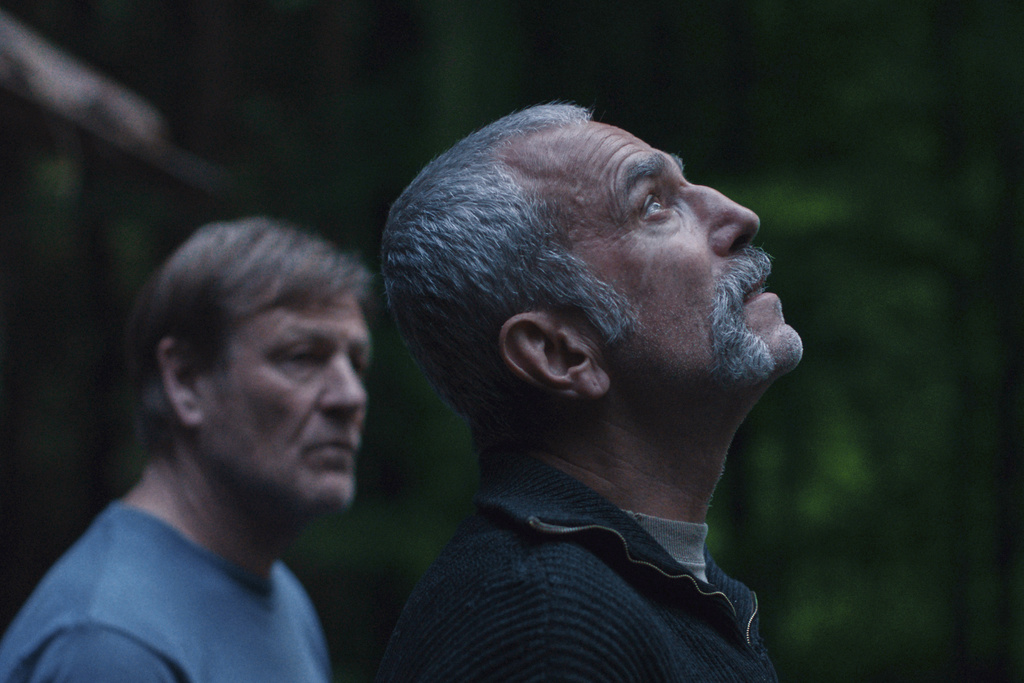 At the New York Film Festival, legacies loom large