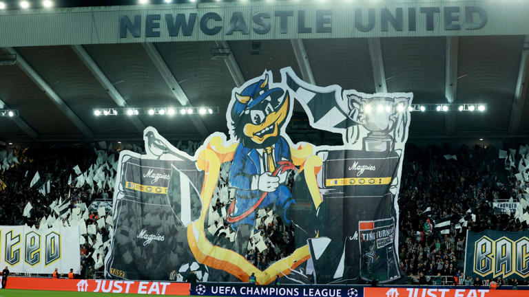 Football fan group beer trademark sparks dispute