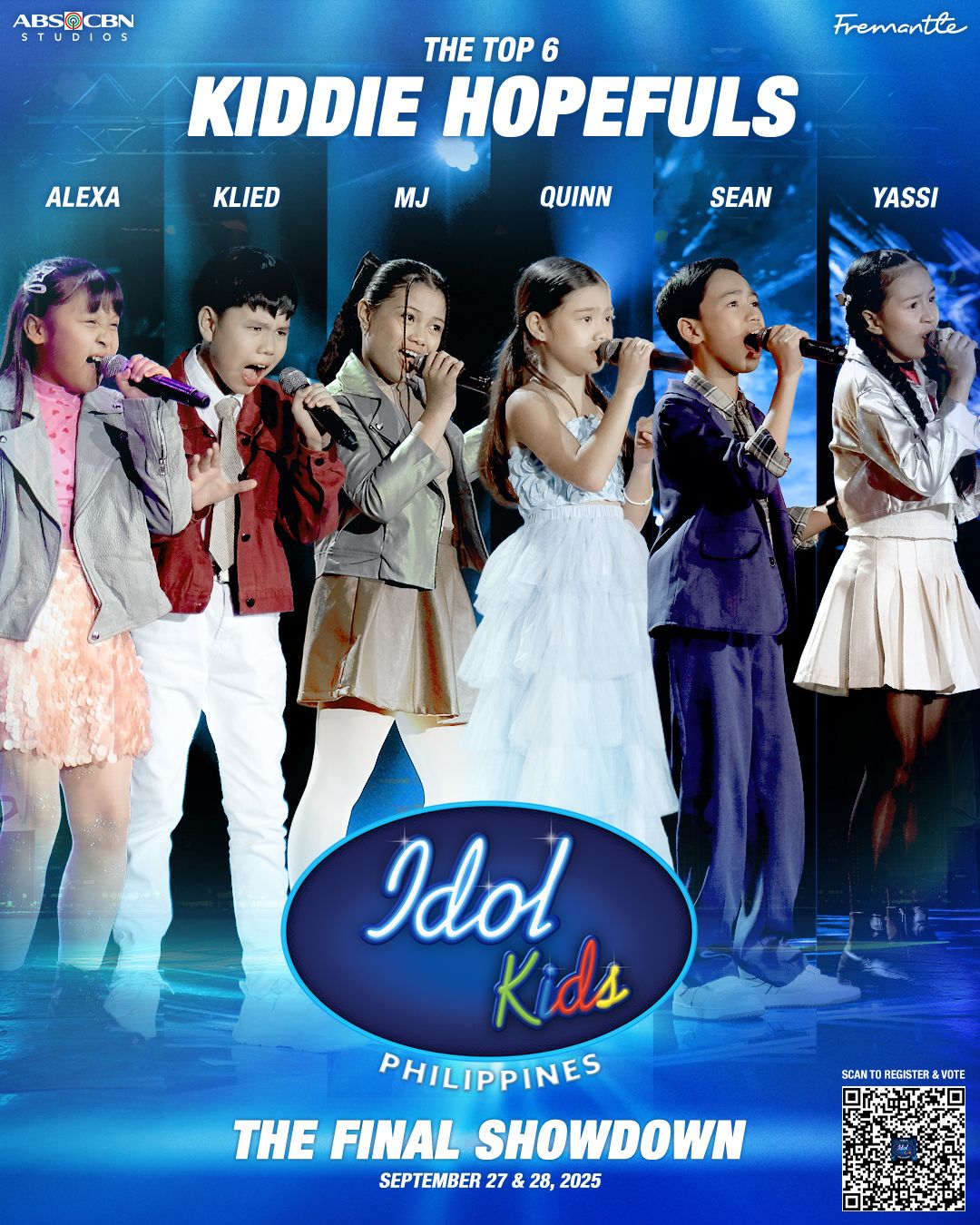 Jhong Hilario and Vhong Navarro join star-studded “Idol Kids ...